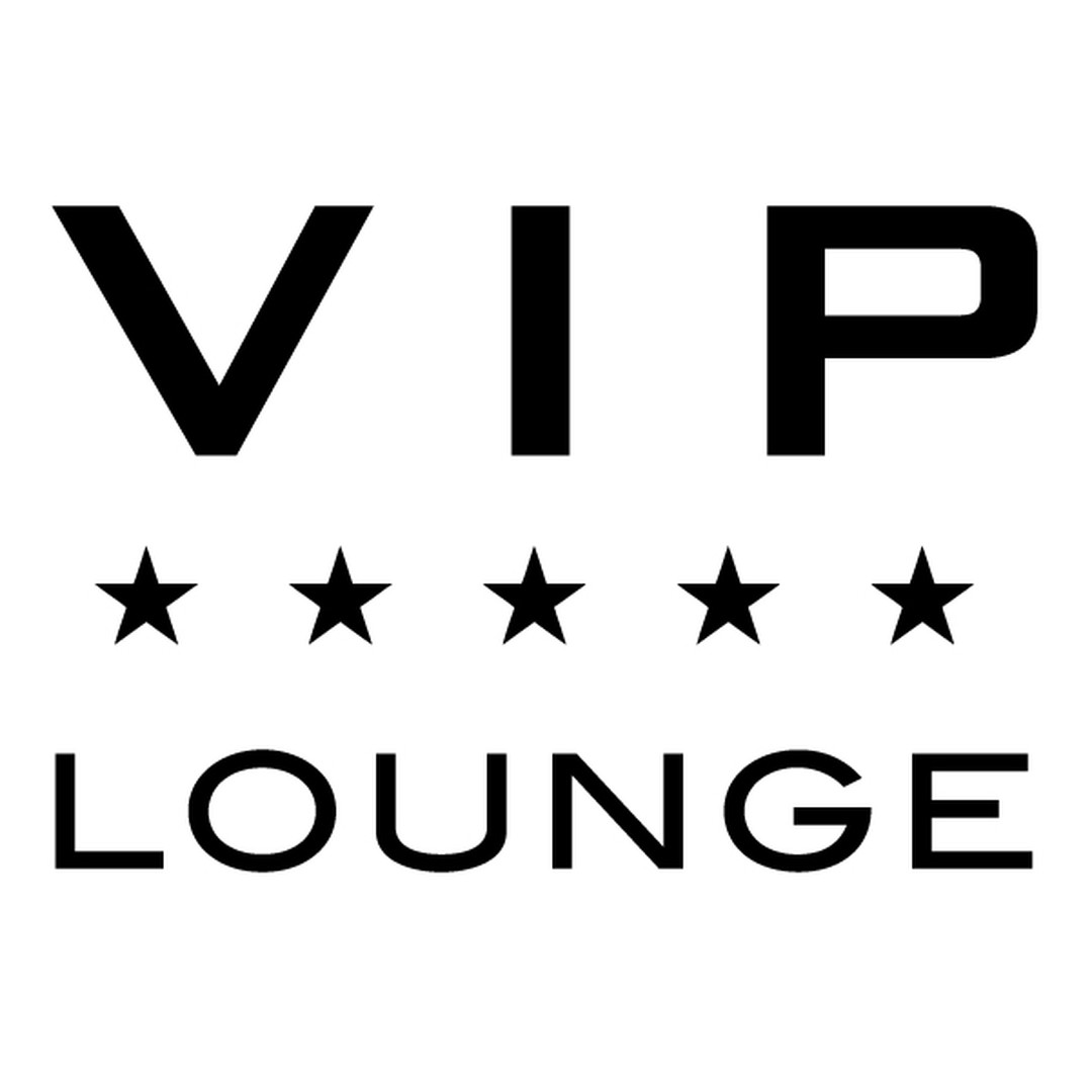 Wandtattoo VIP Lounge 1