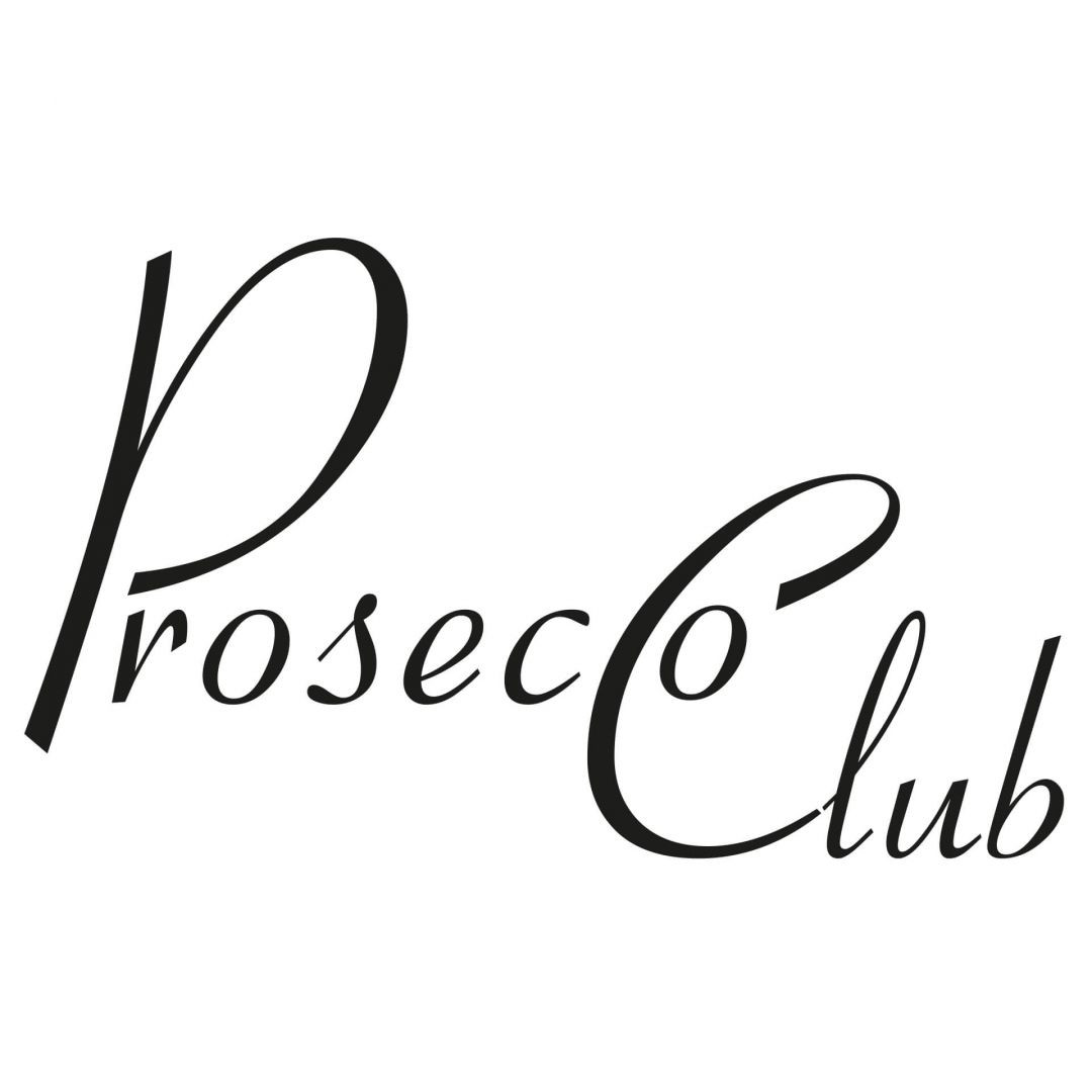 Wandtattoo Prosecco-Club - trenddeko.ch