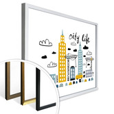 Poster - City Life - trenddeko.ch
