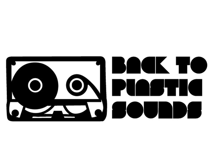 Wandtattoo Plastic Sounds